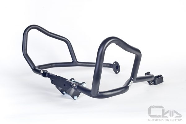 Husqvarna 701 Enduro – Crash Bars