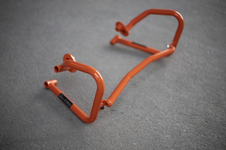 KTM 690 Enduro R / SMC R – Crash Bars