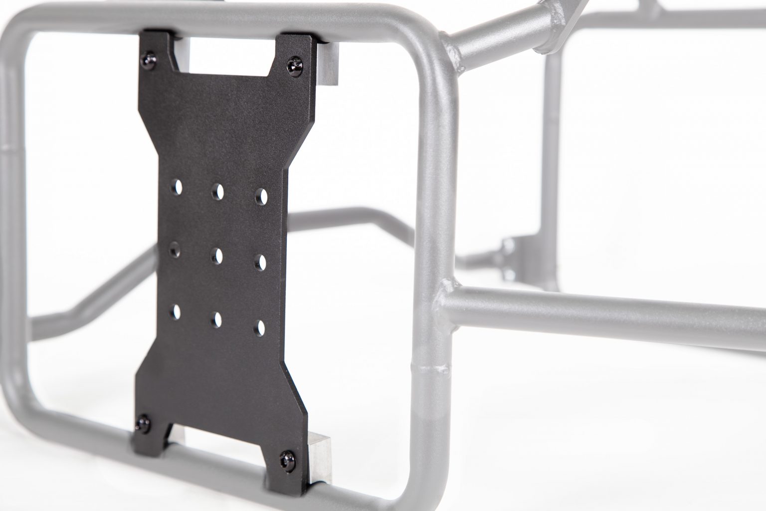 X–Bracket for Pannier Racks – Outback Motortek United Kingdom