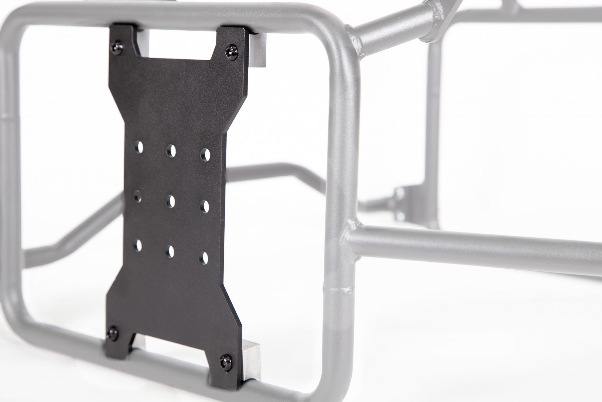 X–Bracket for Pannier Racks – Outback Motortek United Kingdom