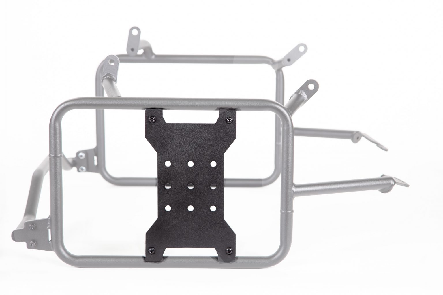 X–Bracket for Pannier Racks – Outback Motortek United Kingdom