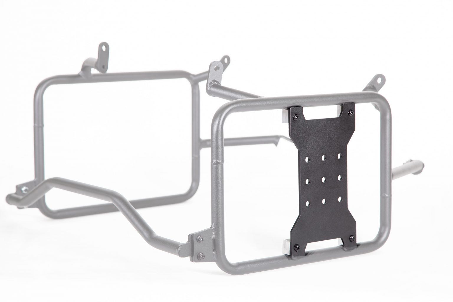 X–Bracket for Pannier Racks – Outback Motortek United Kingdom