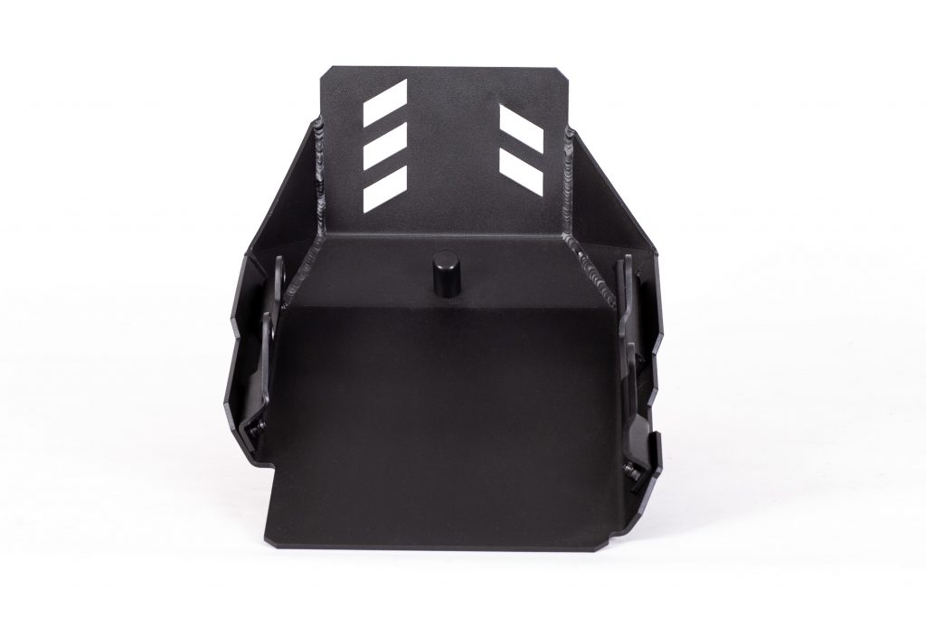 Triumph Tiger 900 – Skid Plate