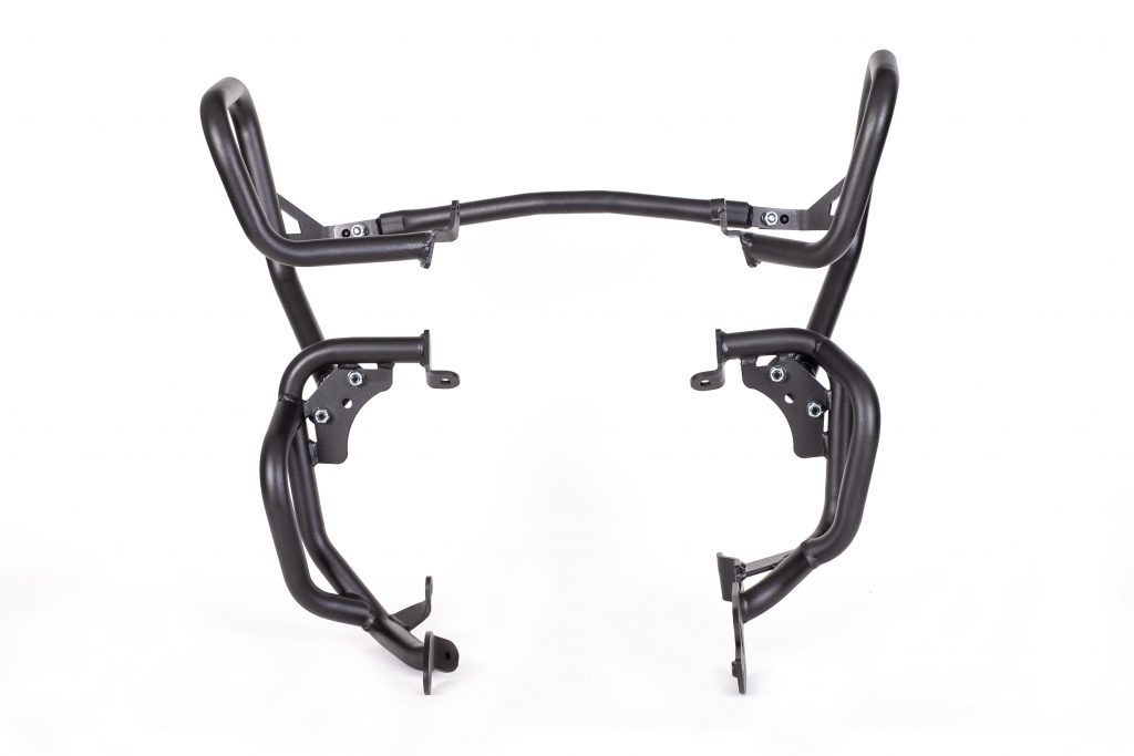 Triumph Tiger 900 – Crash Bars