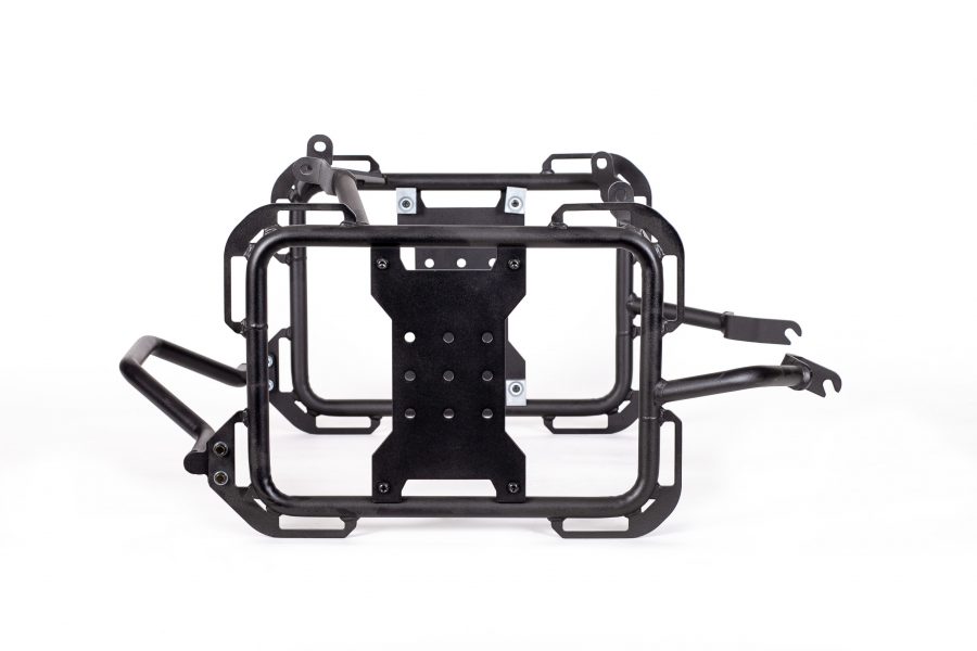 Triumph Tiger 900 – Rear Luggage Rack