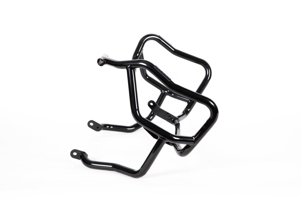 Ducati Multistrada V4 – Lower Crash Bars – Outback Motortek United Kingdom