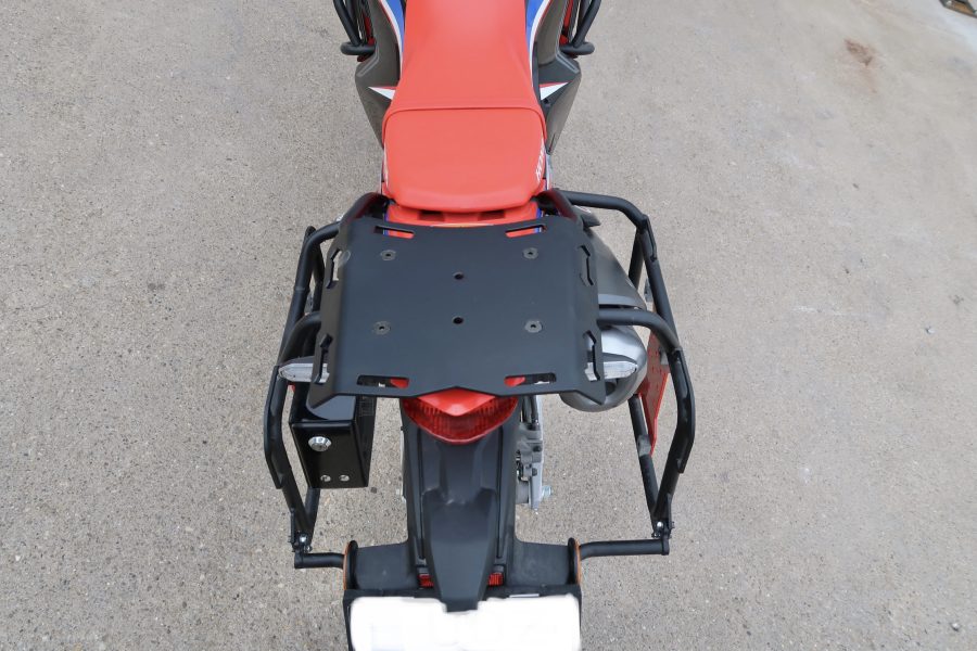 Honda CRF300 Rally / L – Rear Rack