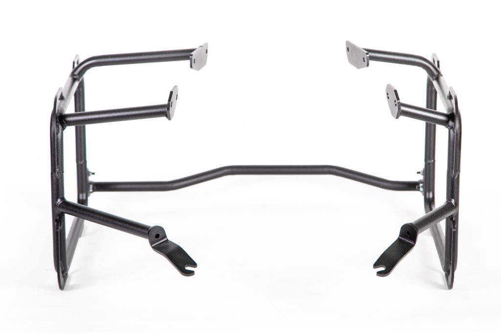 KTM 1290 Super Adventure – Pannier Racks