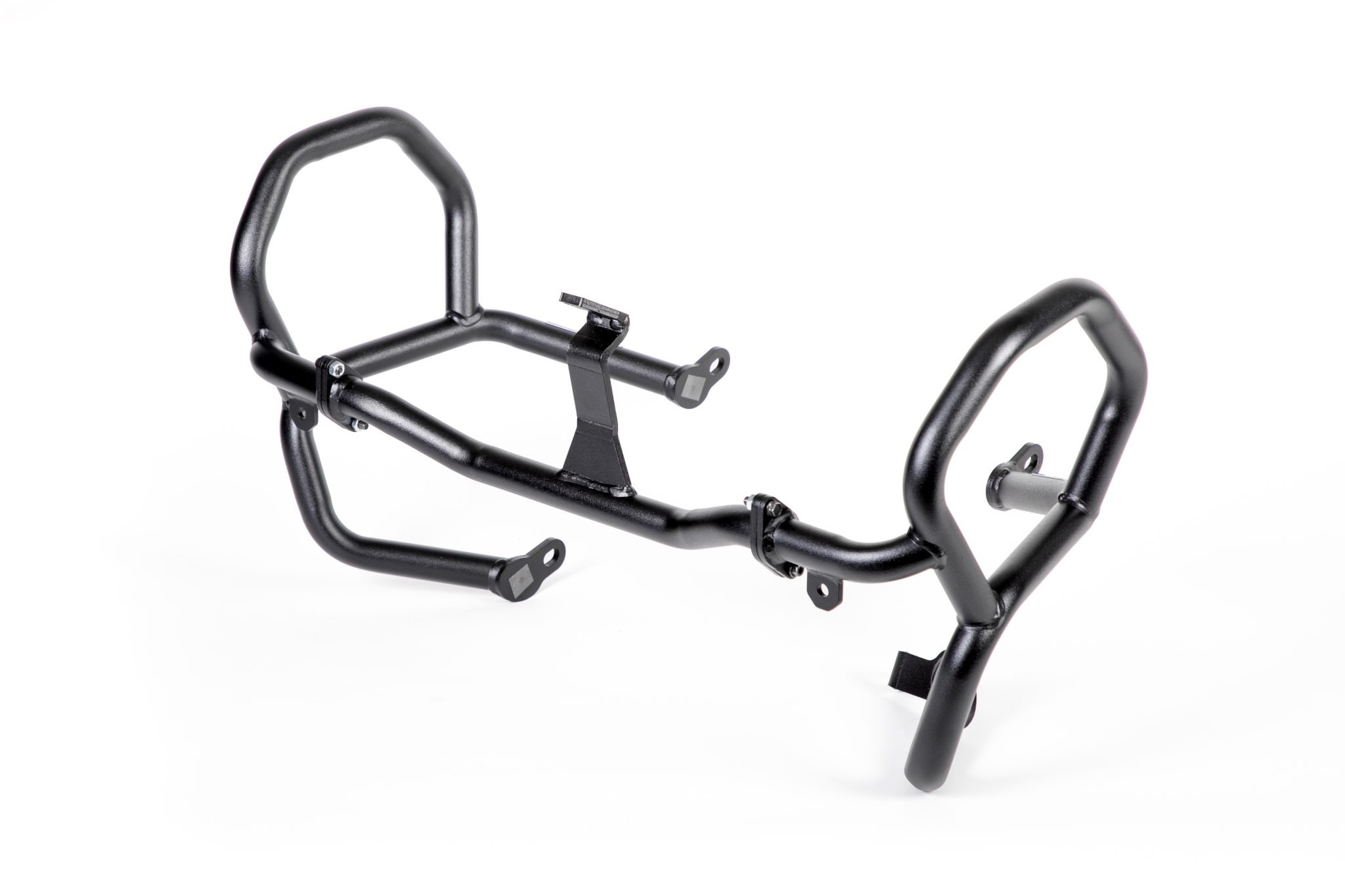 Crash Bars Category – Outback Motortek United Kingdom