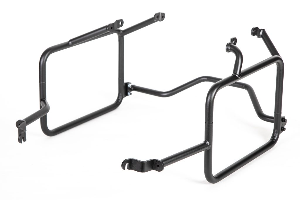 Shop Adventure Bike Protection Parts - Outback Motortek