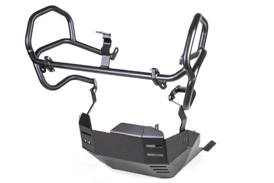 Crash Bars Category – Outback Motortek United Kingdom