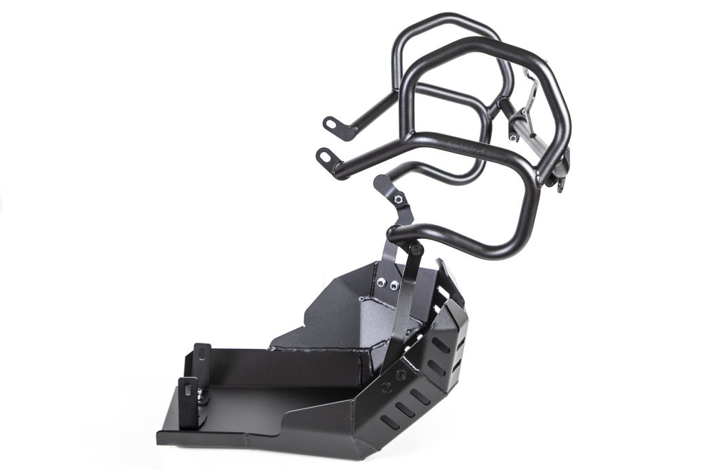 Shop Adventure Bike Protection Parts - Outback Motortek