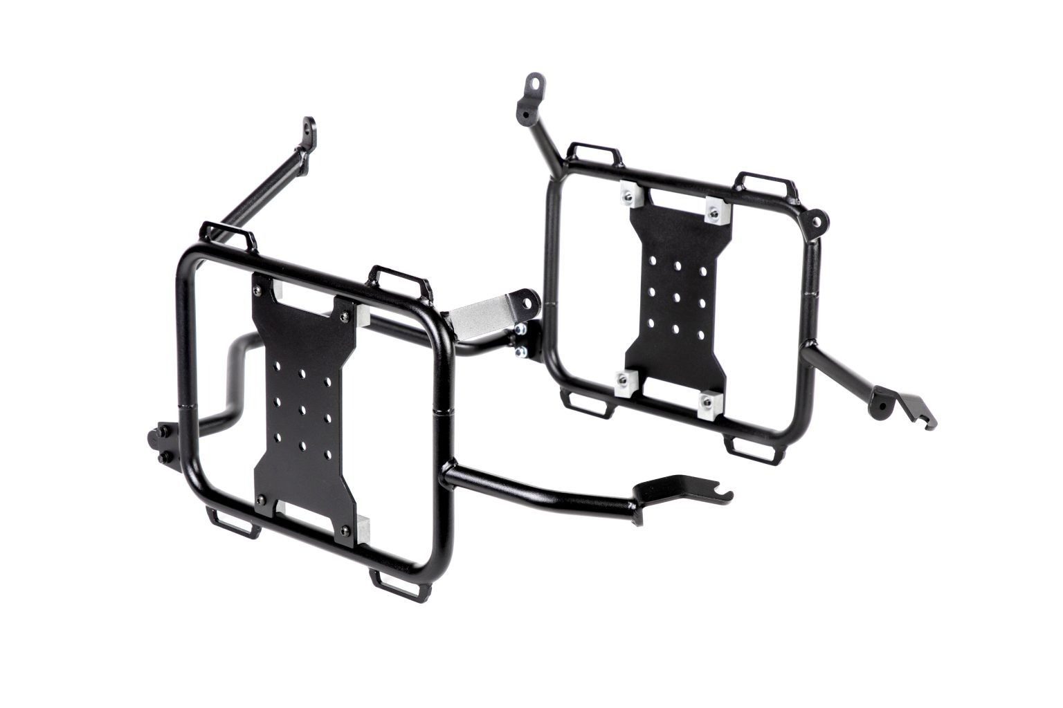 Honda XL750 Transalp – Pannier Racks