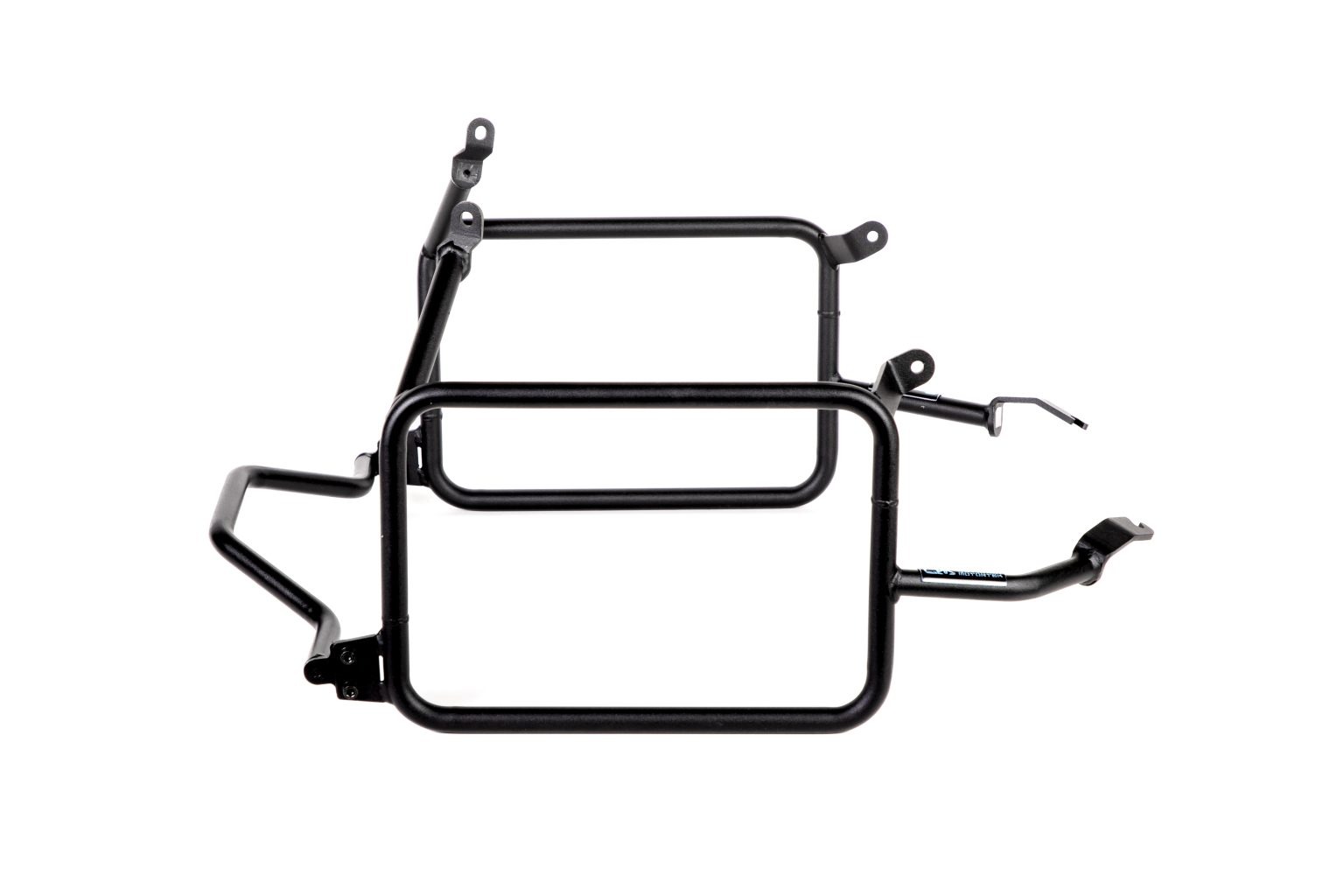 Honda XL750 Transalp – Pannier Racks