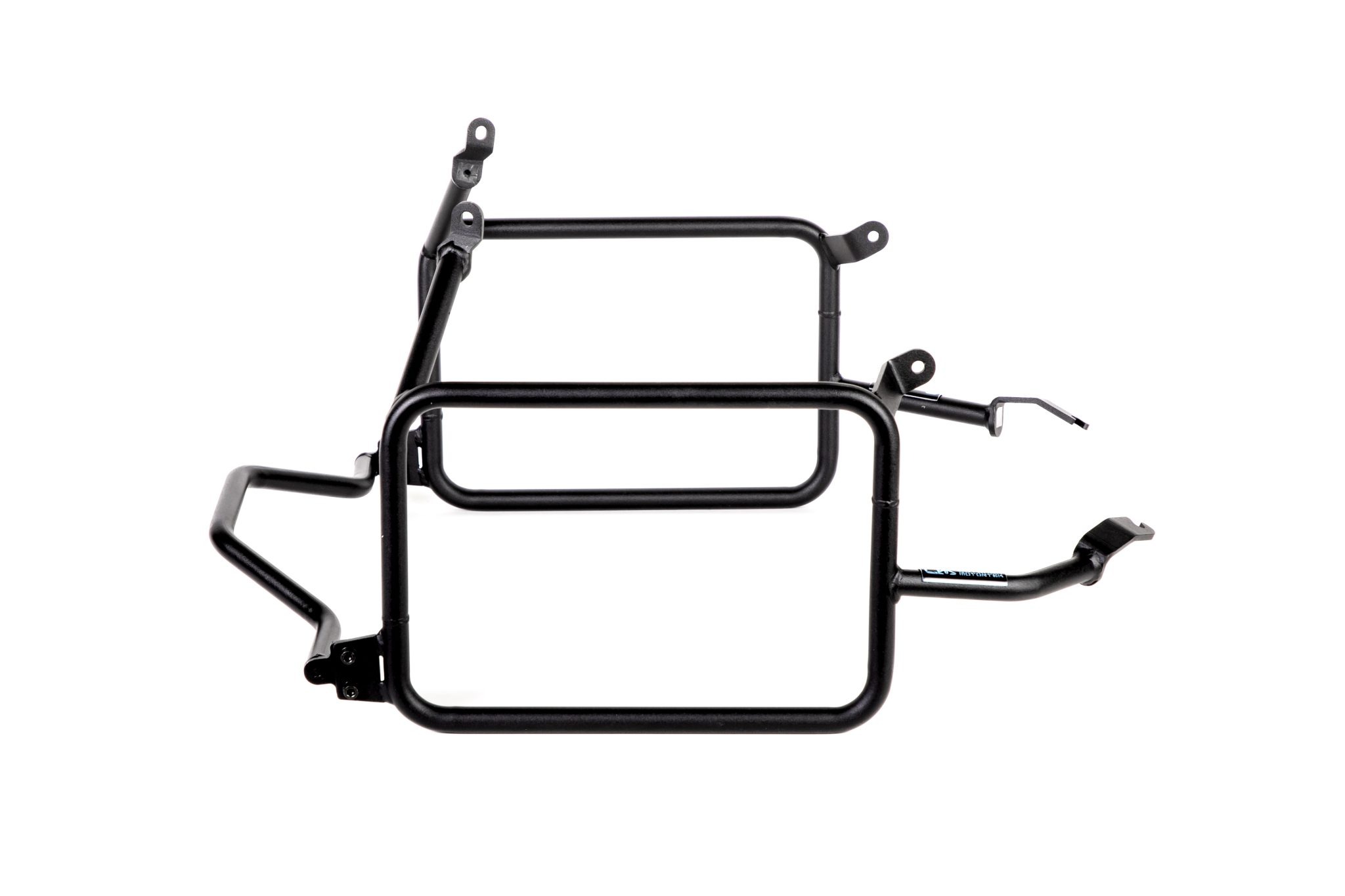 Honda XL750 Transalp – Pannier Racks