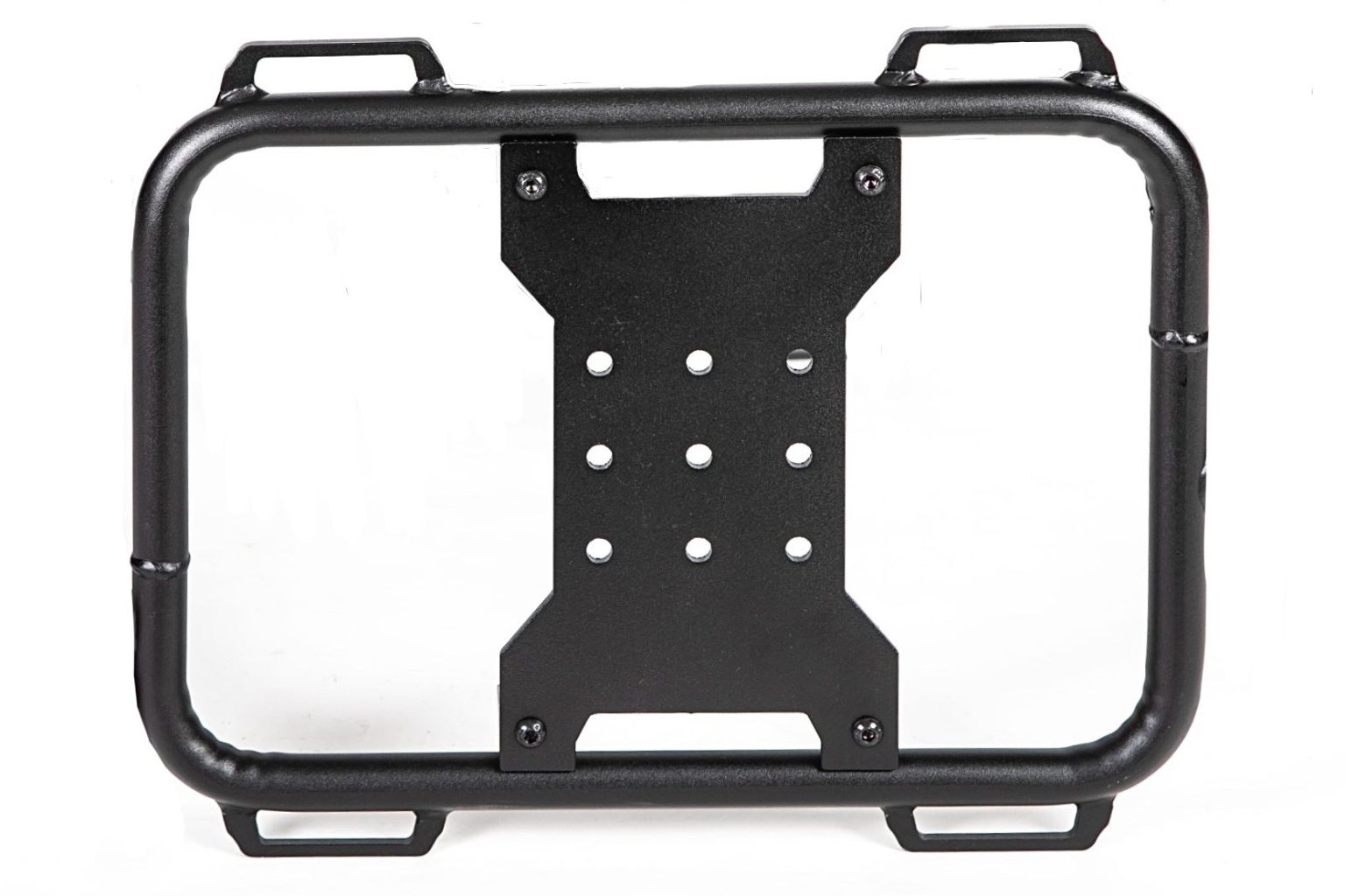 X–Bracket for Pannier Racks – Outback Motortek United Kingdom