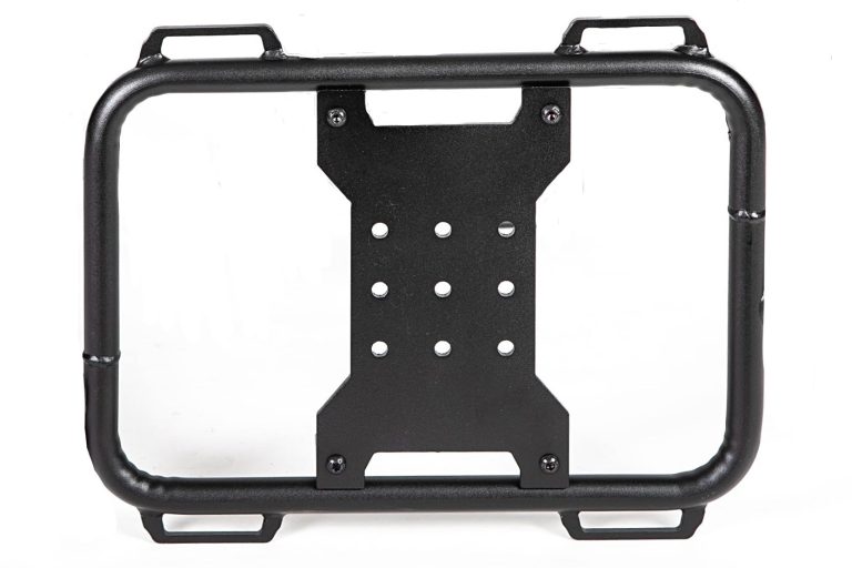 X–Bracket for Pannier Racks – Outback Motortek United Kingdom