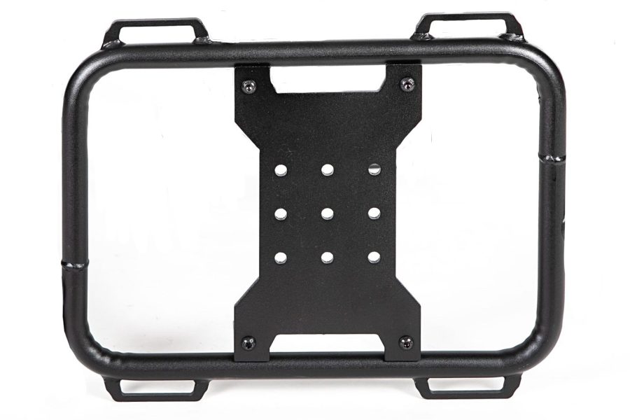 X–Bracket for Pannier Racks – Outback Motortek United Kingdom
