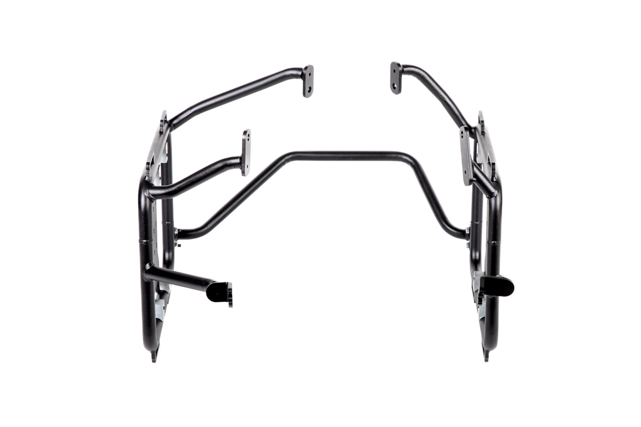 BMW F 900 GS – Pannier Racks