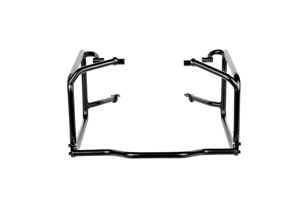 BMW R1300GS / GSA – Pannier Racks