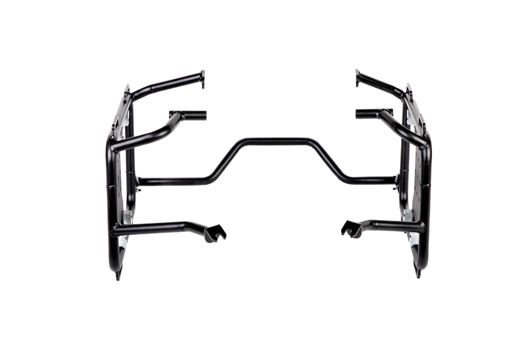 CFMoto 450MT – Pannier Racks – Outback Motortek United Kingdom