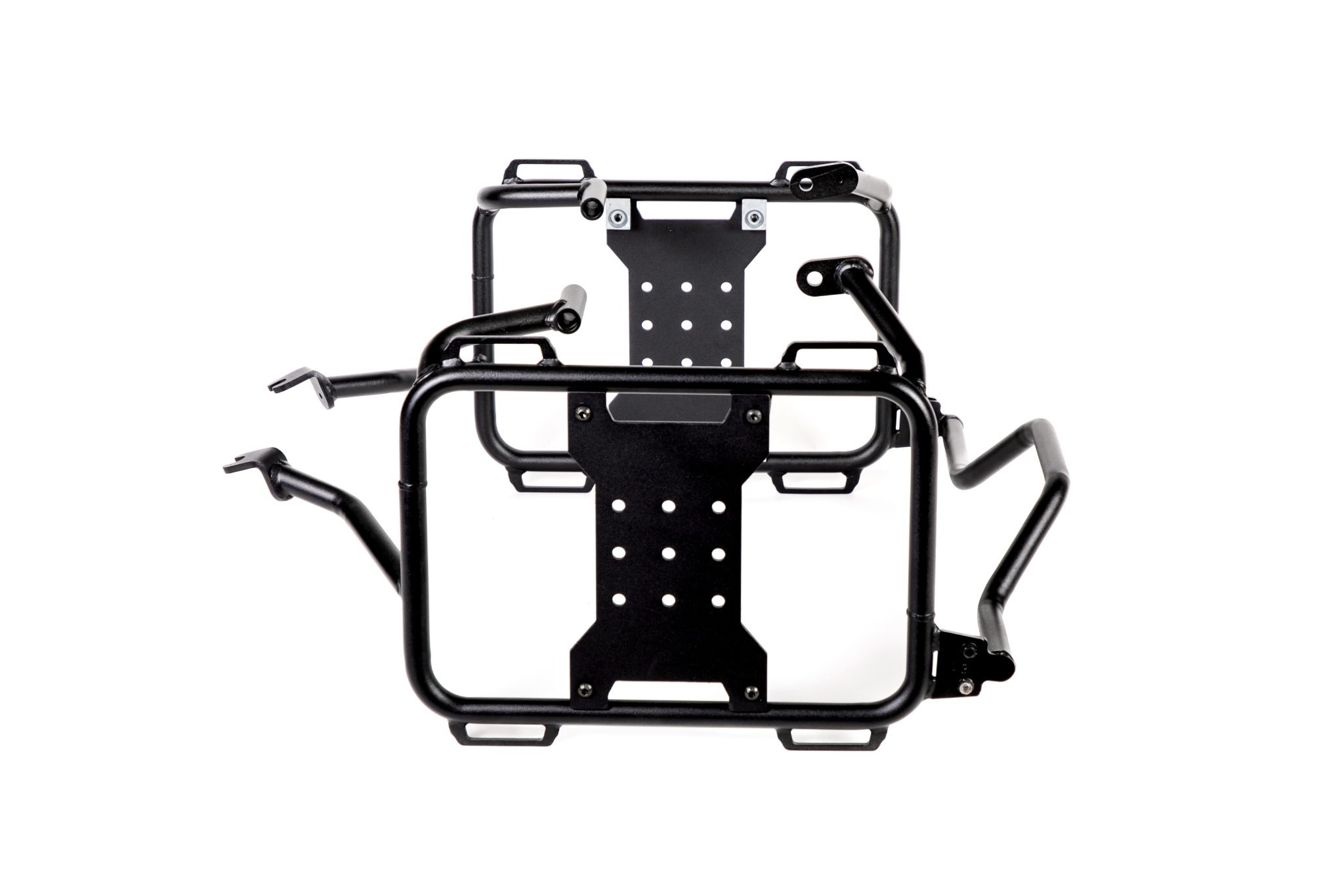 CFMoto 450MT – Pannier Racks – Outback Motortek United Kingdom