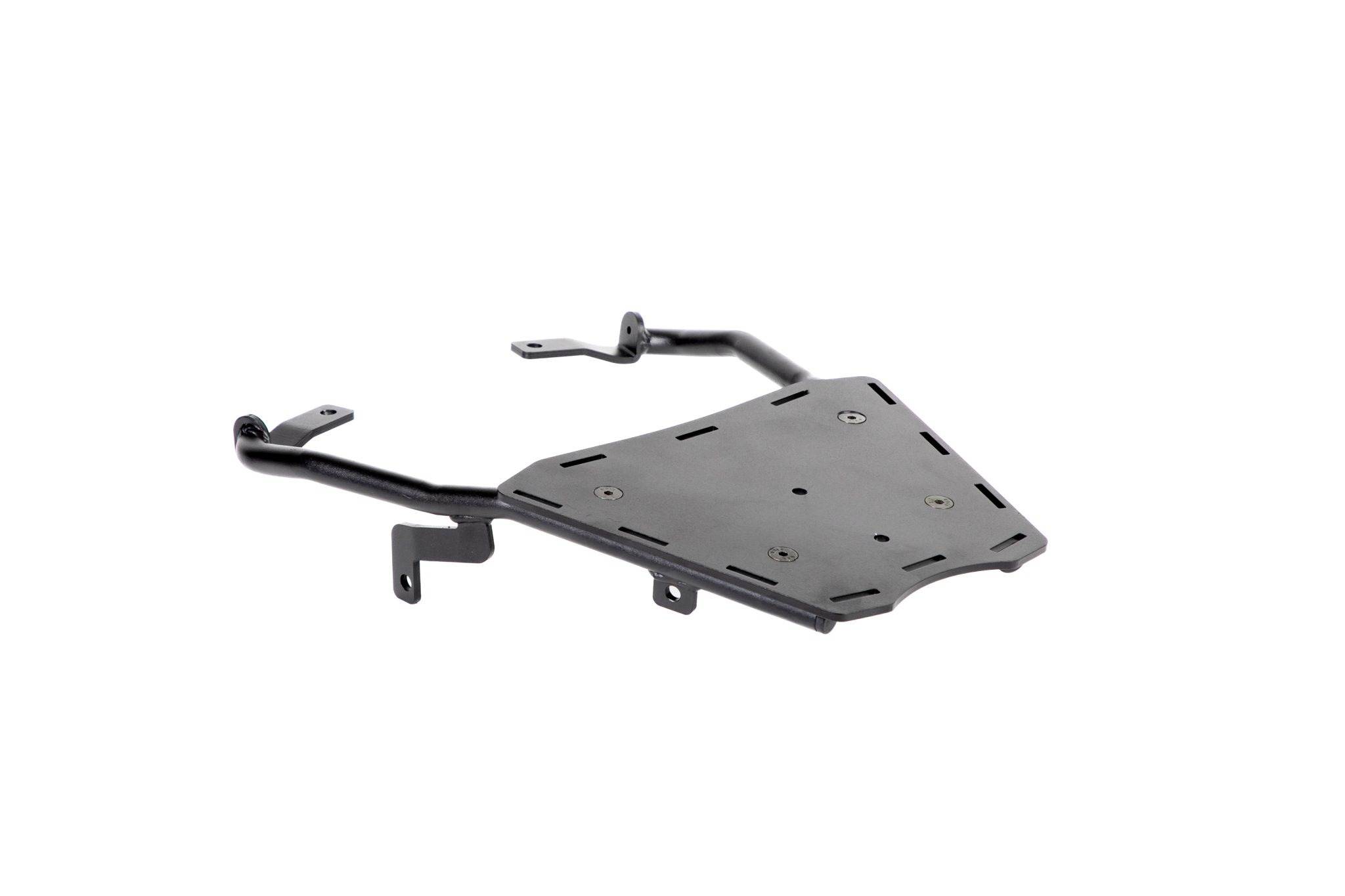 CFMoto 450MT – Pannier Racks – Outback Motortek United Kingdom