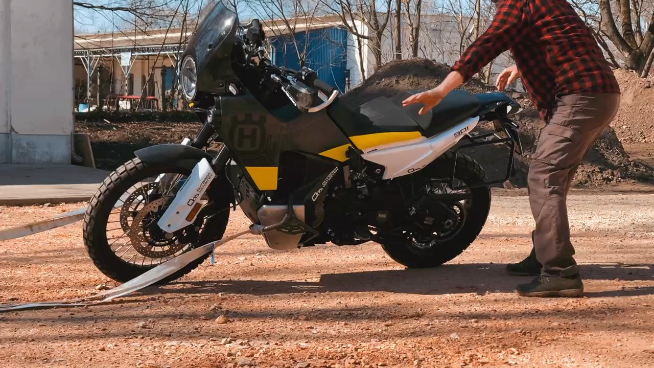 Outback Motortek United Kingdom – Protect Your Motorcycle